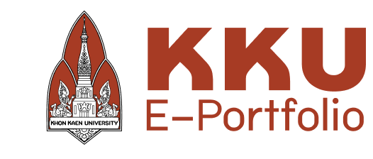 E-Portfolio KKU